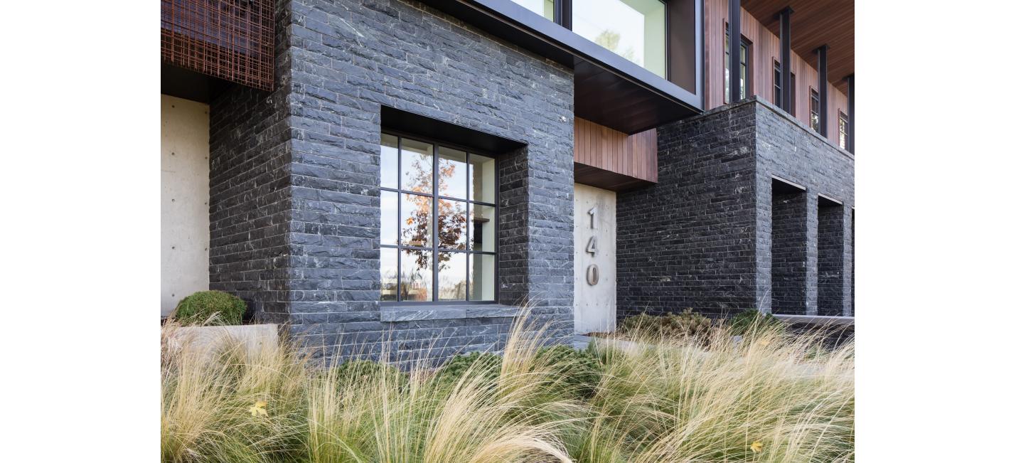 The Rocky Mountain Masonry Institute