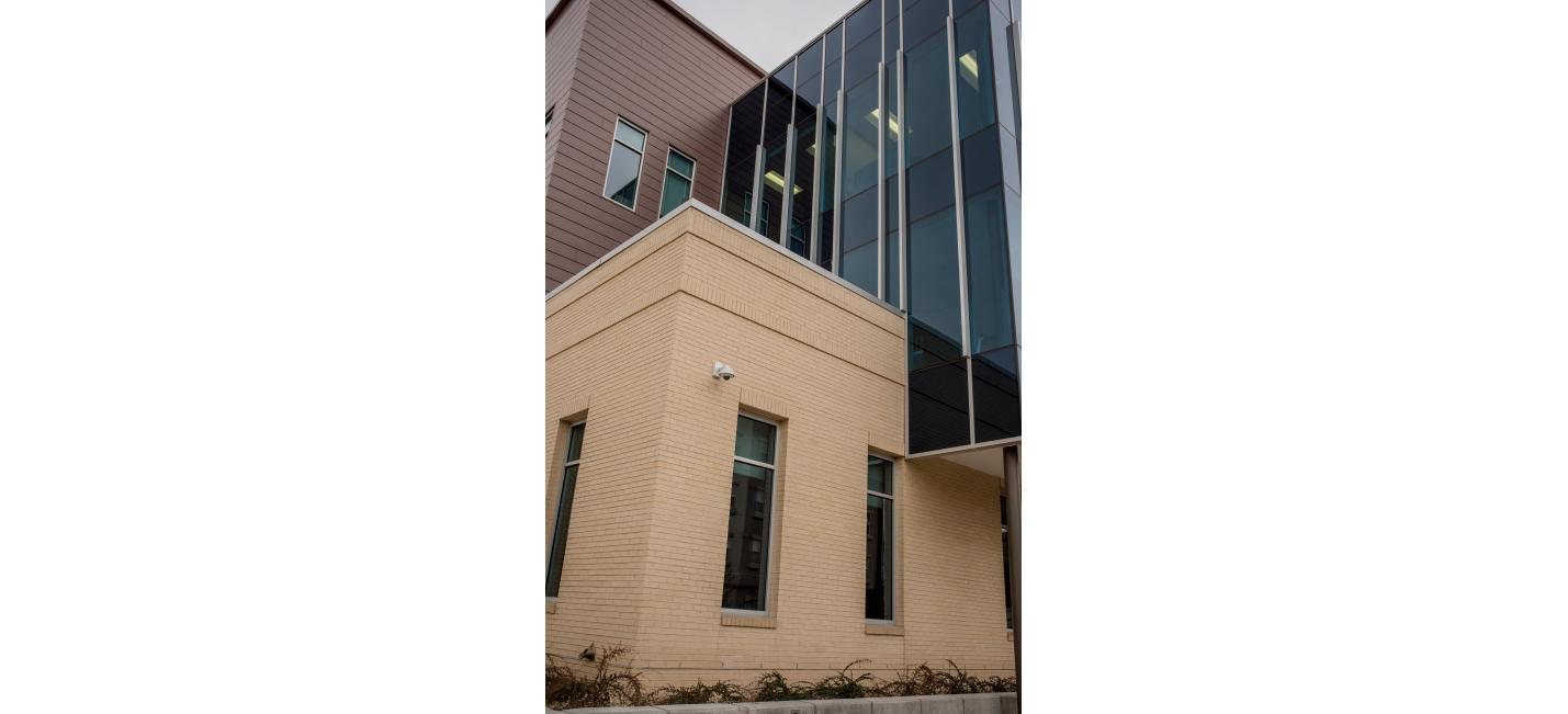 The Rocky Mountain Masonry Institute