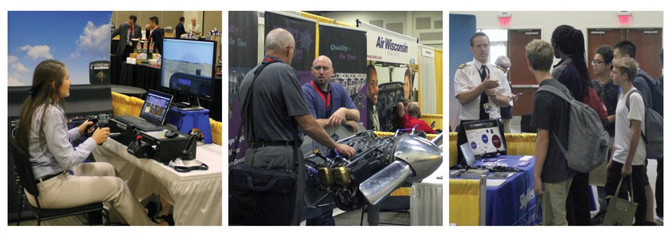 UAA Scholarships - University Aviation Association